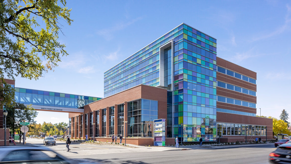 National Jewish Health - SciTechPedia - Encyclopedia of Science and ...