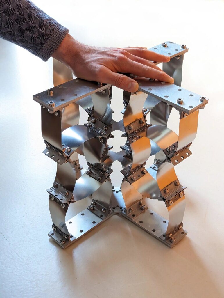 A Magical Combination – Scientists Develop a New Class of Materials - SciTechPost