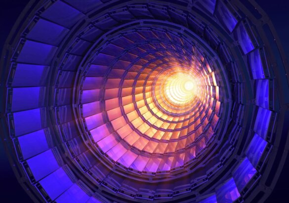 Science Made Simple: How Do Particle Accelerators Work? - SciTechPost