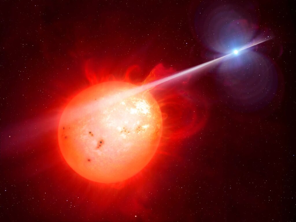 Breakthrough Discovery of a Rare White Dwarf Pulsar: Revealing ...