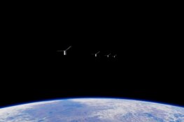 New DNA Evidence: Previously "Extinct" Houting Fish Still Exists ...