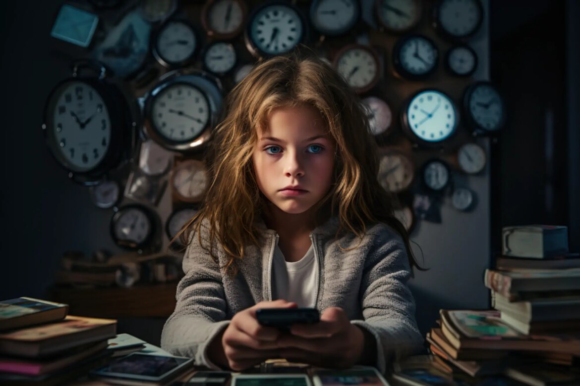 Startling Effects of Excessive YouTube Usage on Loneliness and Mental ...