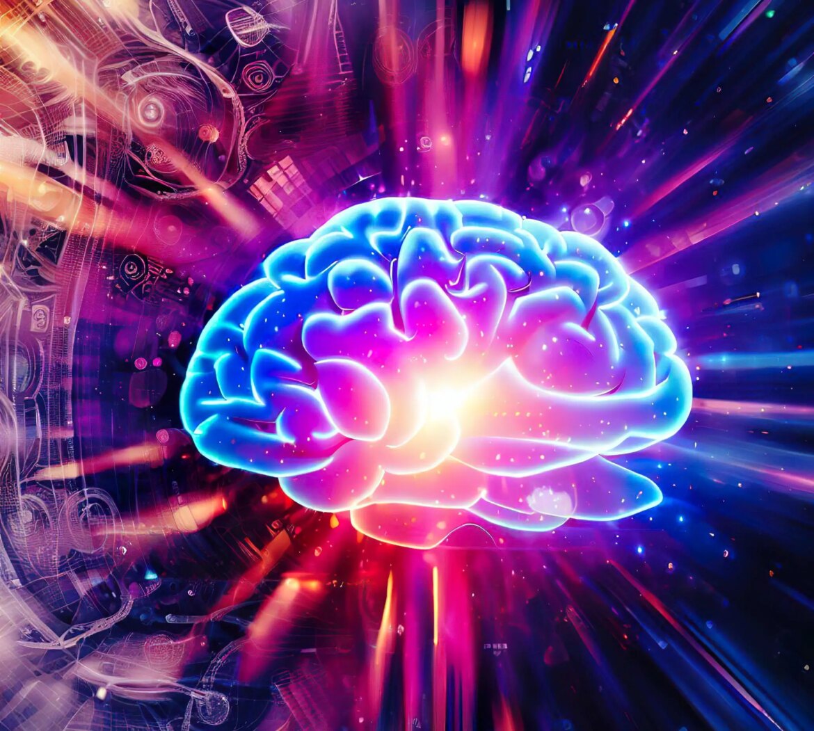 Artificial Intelligence Unveils the Secrets of Synapses: A Breakthrough ...