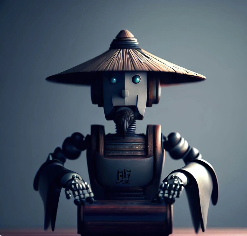 Rethinking Robot Rights: Embracing Confucian-Inspired Role Obligations ... Rethinking Robot Rights: Embracing Confucian-Inspired Role Obligations ...