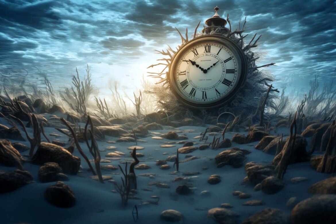 Releasing Ancient Pathogens from Thawing Permafrost: A Dangerous ...