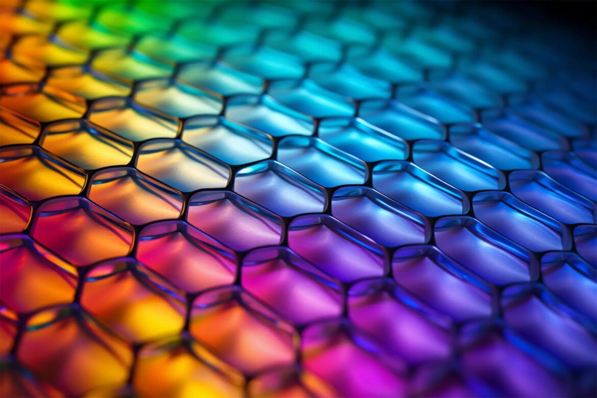 Investigating Graphene's Properties with Rainbow Scattering - SciTechPost