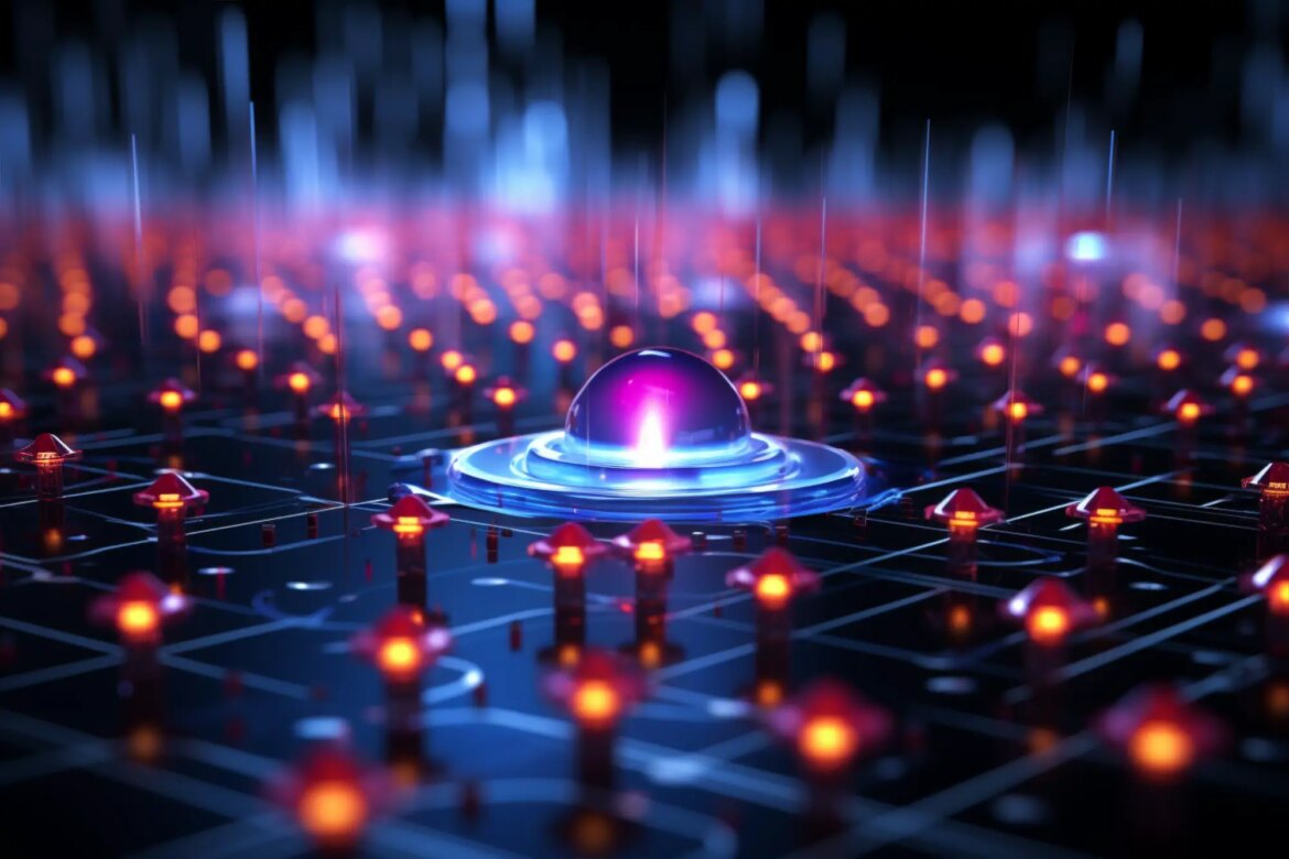 Unleashing Photonic Power: Groundbreaking Advancements in Optical ...