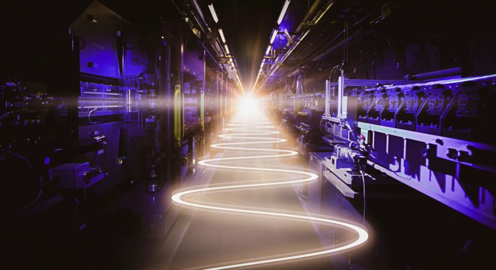 Inaugurating a Revolutionary Phase in X-Ray Science: SLAC Unveils the ...