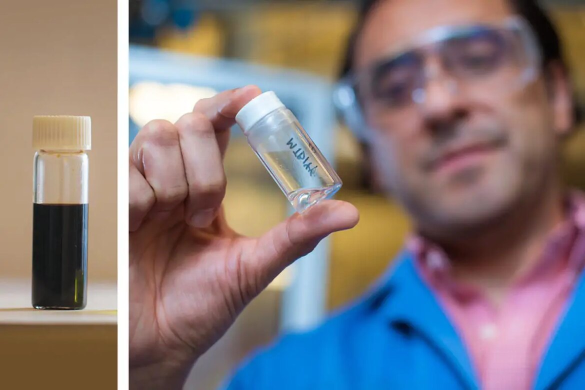MIT’s Biomass Breakthrough: 100% Sustainable Jet Fuel From Plant Waste ...