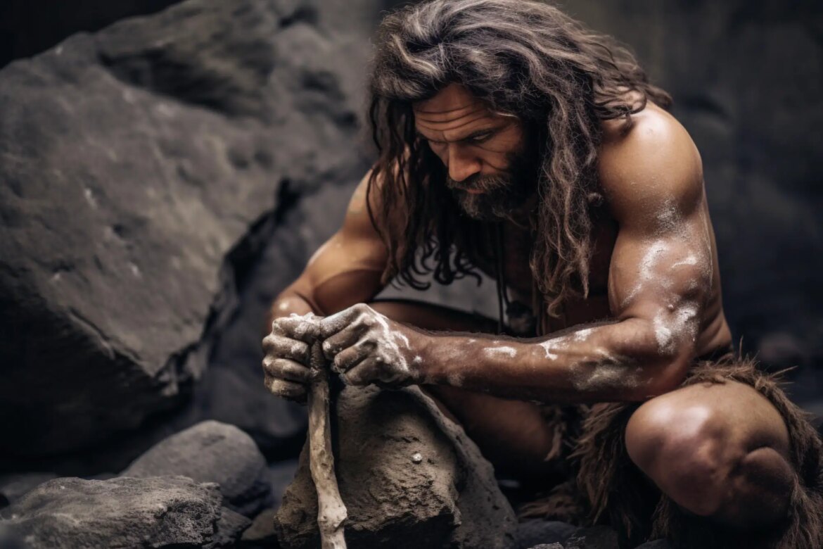 Neolithic Bone Modifications Suggest Ritualistic Use of Human Remains ... Neolithic Bone Modifications Suggest Ritualistic Use of Human Remains ...