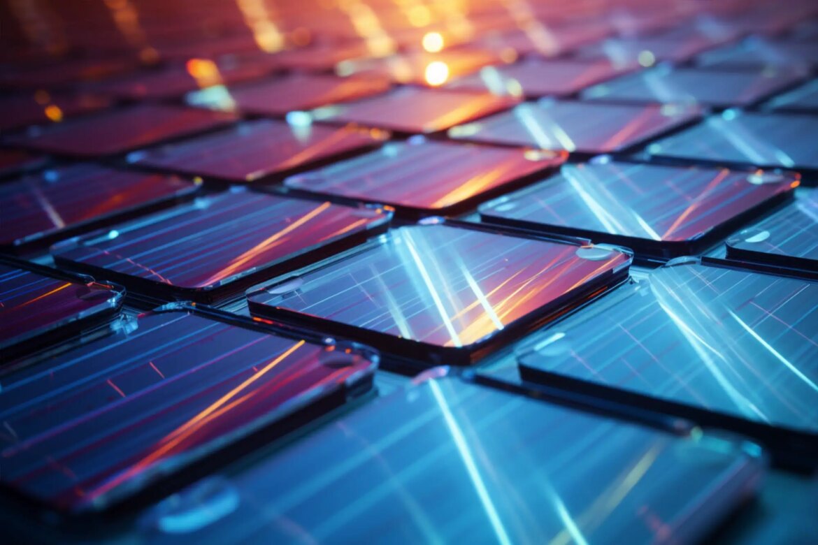 Advancements in Thin Crystalline Silicon Solar Cells: A Pathway to Cost ...