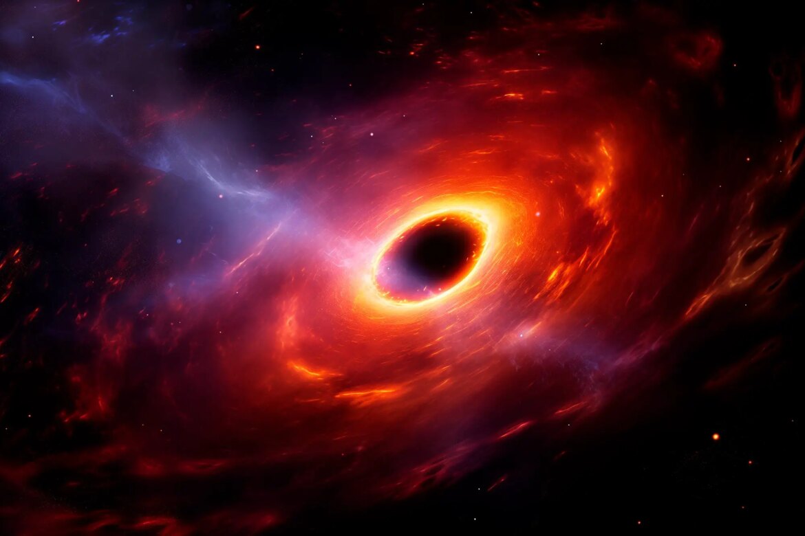 Unveiling the Co-Evolutionary Dynamics of Supermassive Black Holes and ...