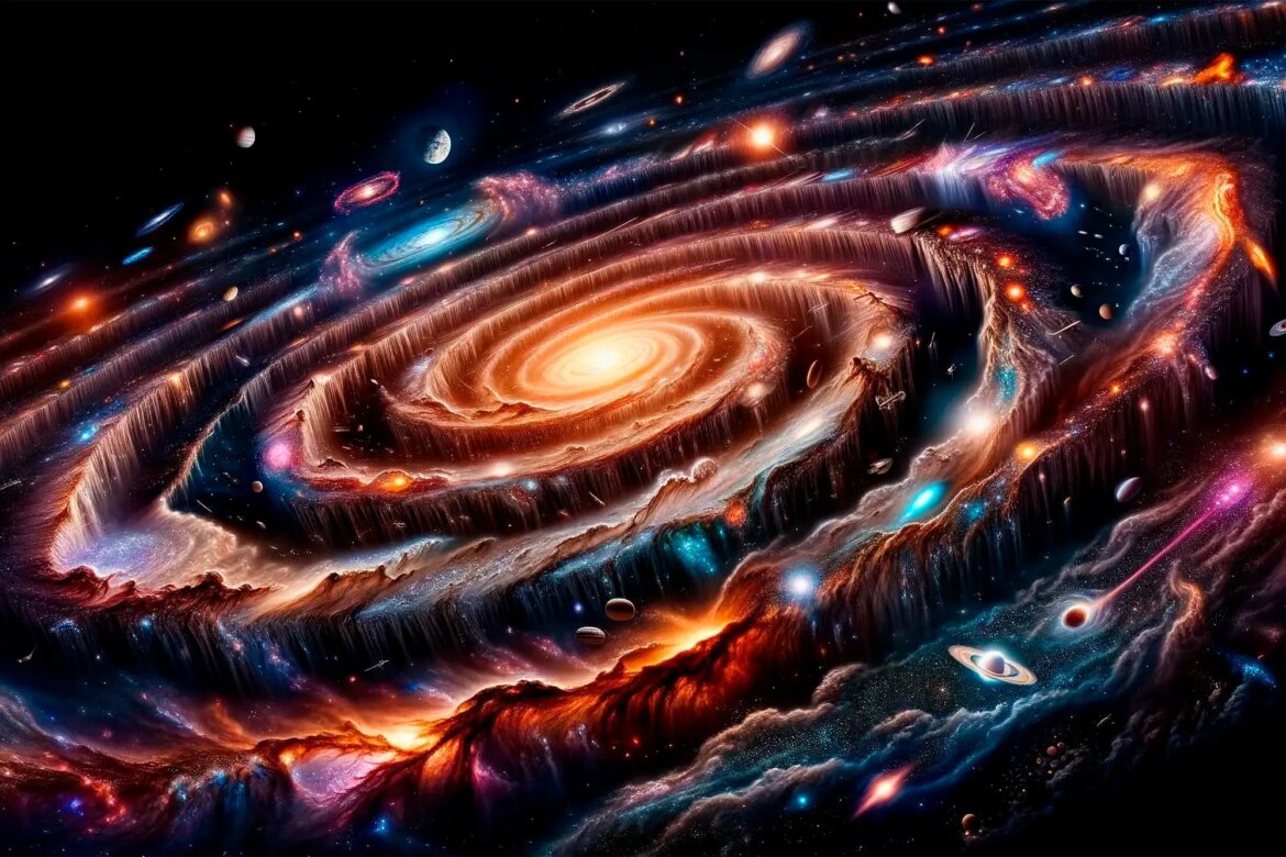 A Comprehensive Examination of Universal Objects: From Inception to Present State - SciTechPost