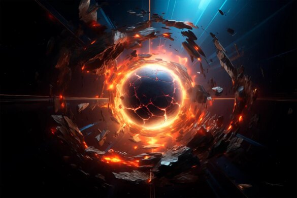 Understanding Antimatter: A Simplified Explanation - SciTechPost