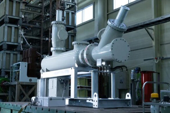 New Eco-Friendly Insulating Gas 'K6' Developed by Korean Scientists to ...