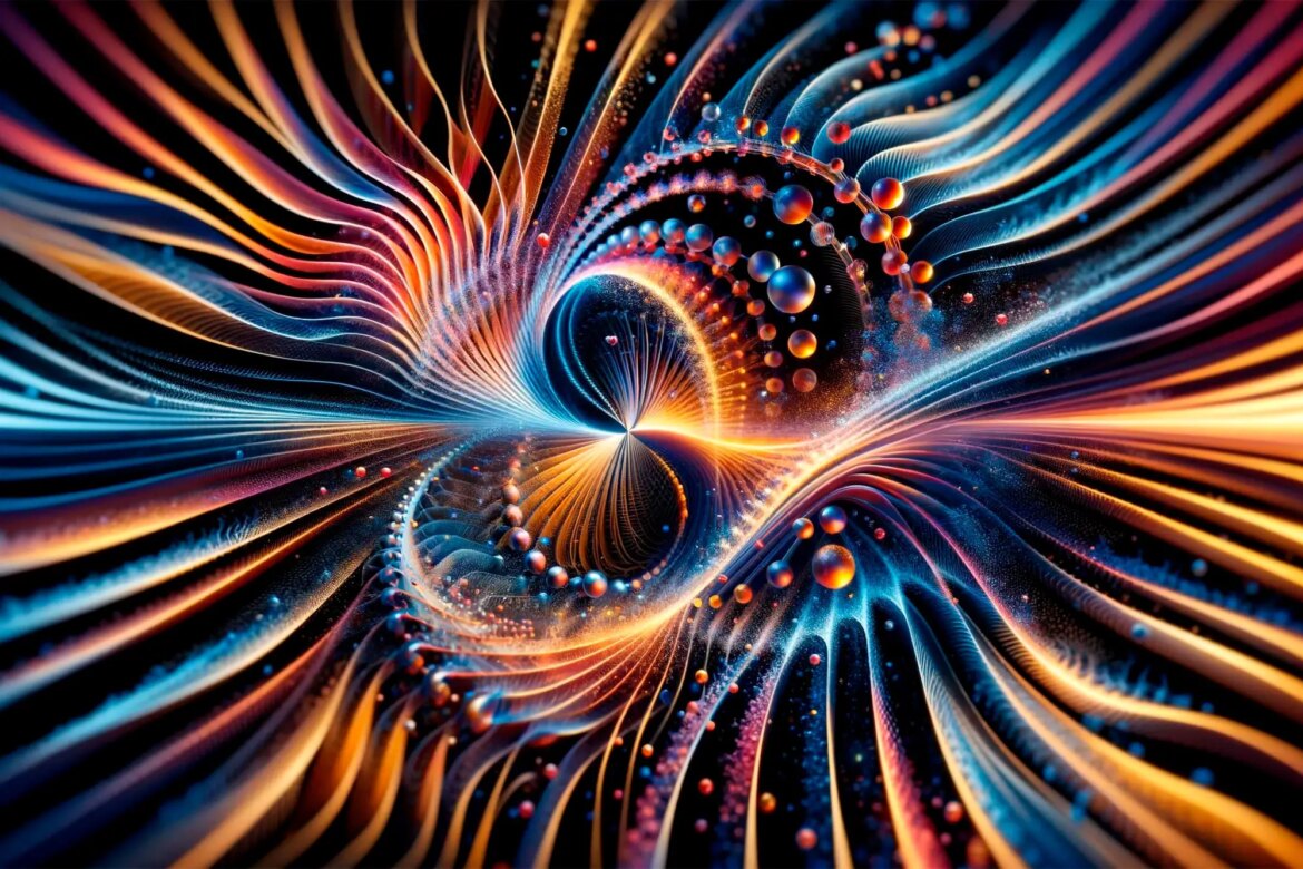 Demystifying Quantum Mechanics: A Fundamental Physics Exploration ...