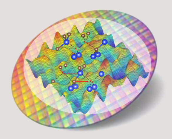 Advancements in Quantum Computing – Atomic-Level Simulations Inform ...