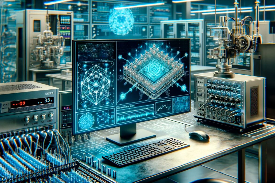 AI-Driven Breakthrough in Electronics and Solar Industry - SciTechPost