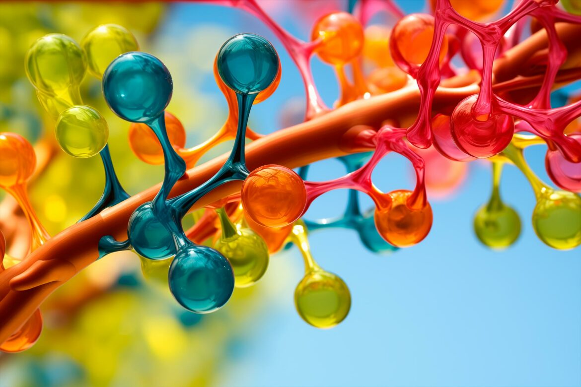 Innovations in Organic Molecules: Enhancing Acene Stability at MIT ...