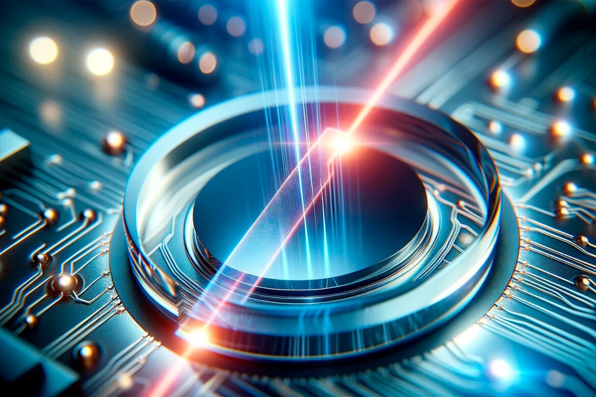 Laser-Induced Innovation: Revolutionary Magnetic Materials for Light ...