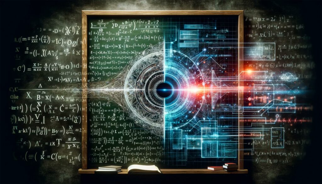 Math and AI: A Revolutionary Approach to Problem-Solving - SciTechPost
