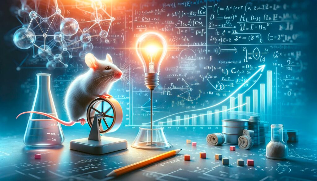 Laboratory Discovery at MIT: New Insights into Mouse Cognitive ...