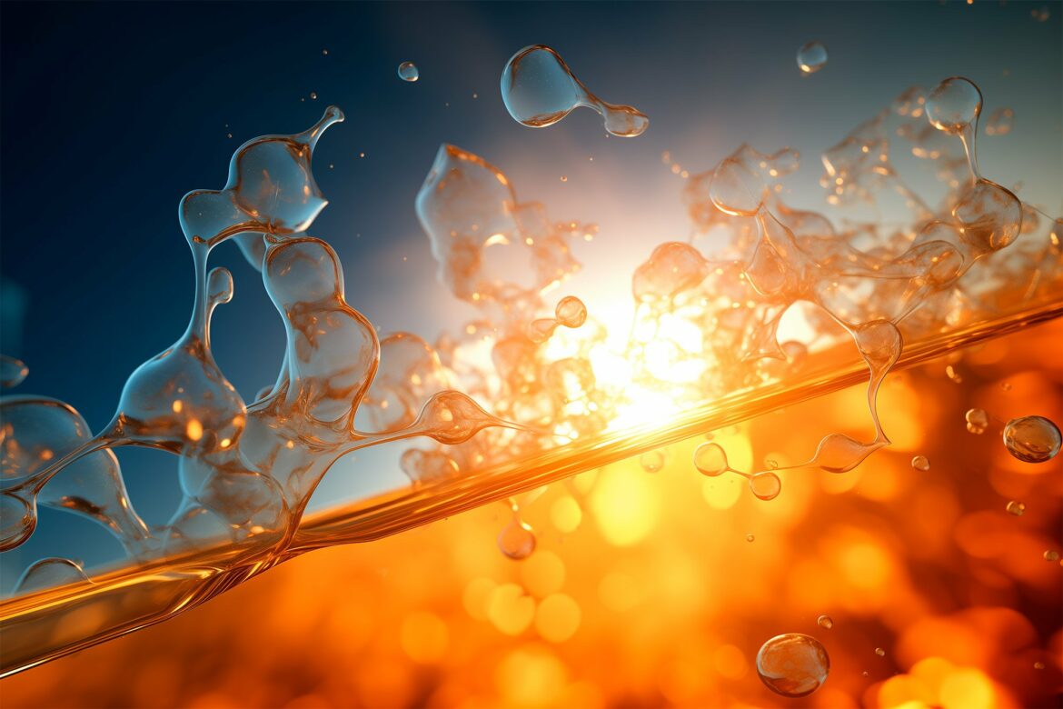 "Revolutionizing Methane Reforming with Sunlight: A Sustainable ...